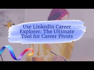 ¿Qué es el "LinkedIn Career Explorer"? - housingecon